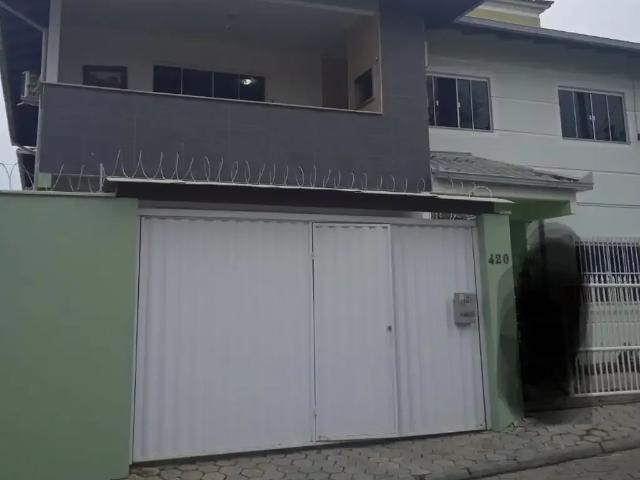 Casa / Sobrado para Venda em Florianópolis/SC Ingleses 3 Quartos
