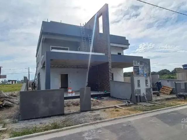 Casa / Sobrado para Venda em Florianópolis/SC Ingleses 3 Quartos