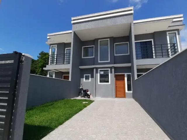 Casa / Sobrado para Venda em Florianópolis/SC Ingleses 3 Quartos