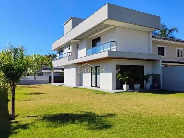 Casa / Sobrado para Venda em Florianópolis/SC Ingleses 3 Quartos