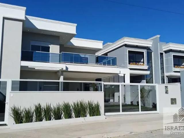 Casa / Sobrado para Venda em Florianópolis/SC Ingleses 3 Quartos