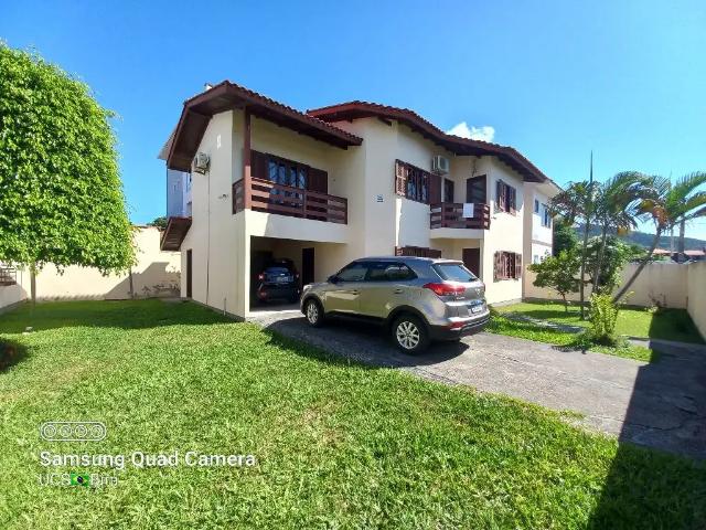 Casa / Sobrado para Venda em Florianópolis/SC Ingleses 3 Quartos