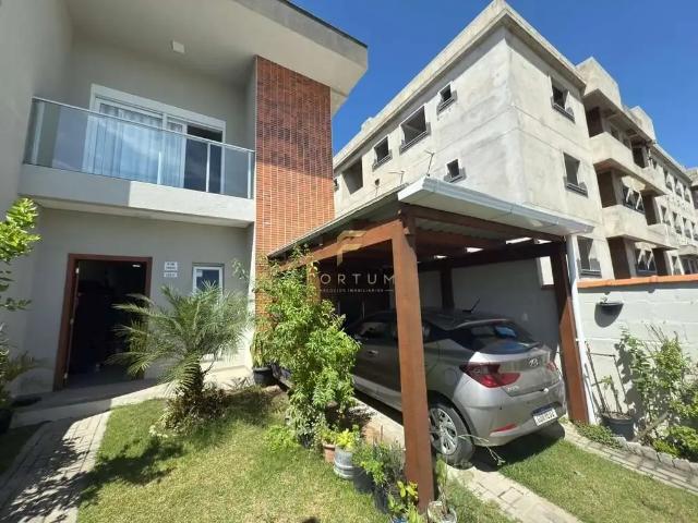 Casa / Sobrado para Venda em Florianópolis/SC Ingleses 3 Quartos