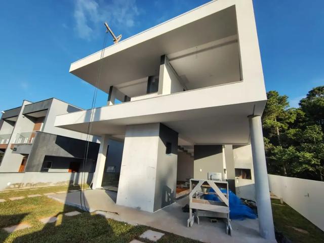 Casa / Sobrado para Venda em Florianópolis/SC Ingleses 3 Quartos