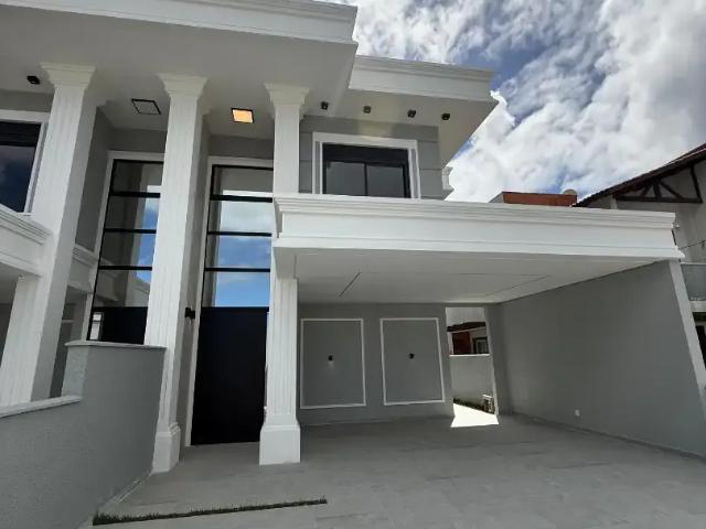 Casa / Sobrado para Venda em Florianópolis/SC Ingleses 3 Quartos