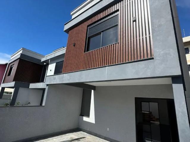 Casa / Sobrado para Venda em Florianópolis/SC Ingleses 3 Quartos
