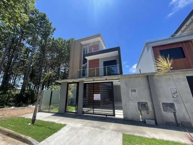 Casa / Sobrado para Venda em Florianópolis/SC Ingleses 3 Quartos