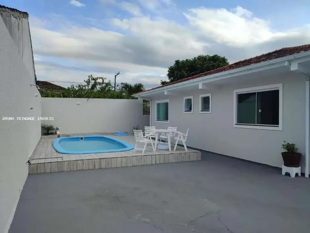 Casa / Sobrado para Venda em Florianópolis/SC Ingleses 3 Quartos