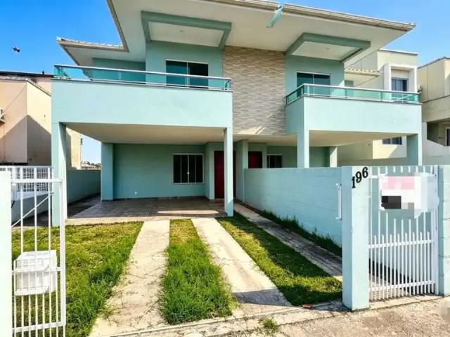 Casa / Sobrado para Venda em Florianópolis/SC Ingleses 3 Quartos