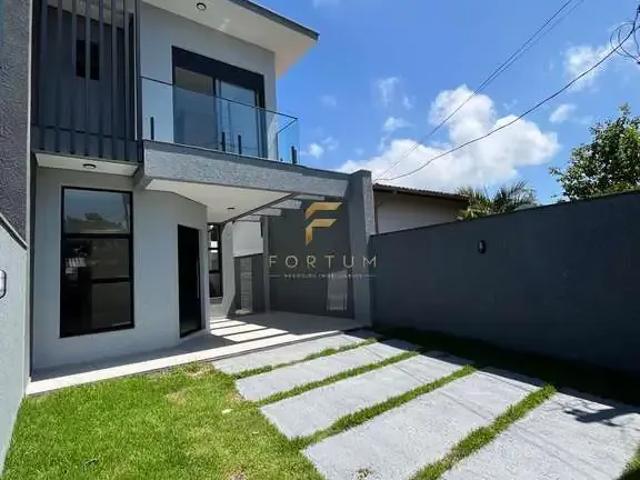 Casa / Sobrado para Venda em Florianópolis/SC Ingleses 3 Quartos