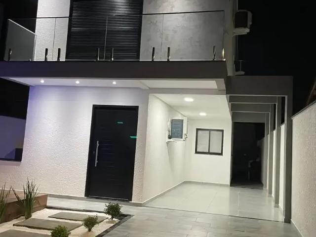 Casa / Sobrado para Venda em Florianópolis/SC Ingleses 3 Quartos