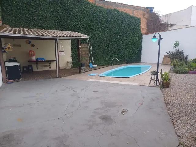 Casa / Sobrado para Venda em Florianópolis/SC Ingleses 3 Quartos