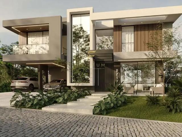 Casa / Sobrado para Venda em Florianópolis/SC Ingleses 3 Quartos