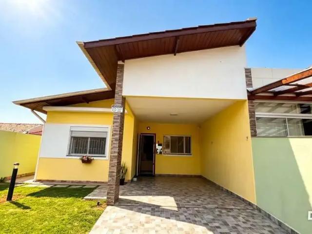 Casa / Sobrado para Venda em Florianópolis/SC Ingleses 3 Quartos