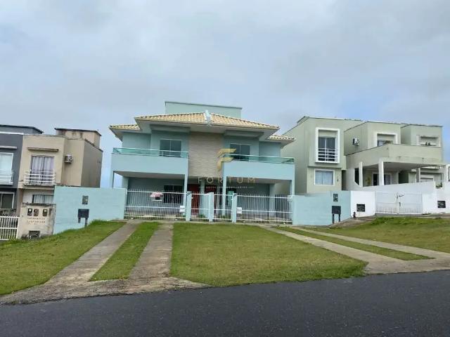 Casa / Sobrado para Venda em Florianópolis/SC Ingleses 3 Quartos