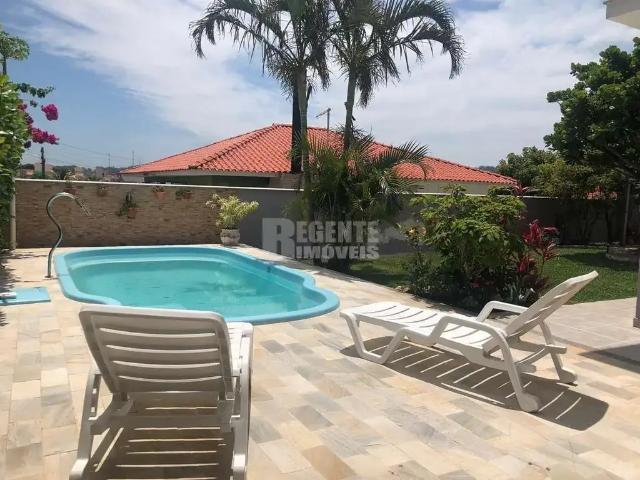 Casa / Sobrado para Venda em Florianópolis/SC Ingleses 3 Quartos