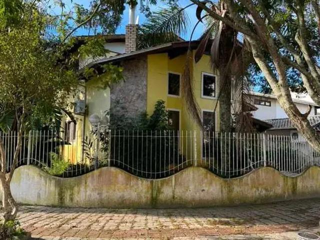 Casa / Sobrado para Venda em Florianópolis/SC Ingleses 3 Quartos