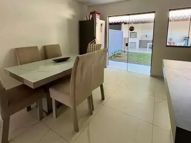 Casa / Sobrado para Venda em Florianópolis/SC Ingleses 3 Quartos