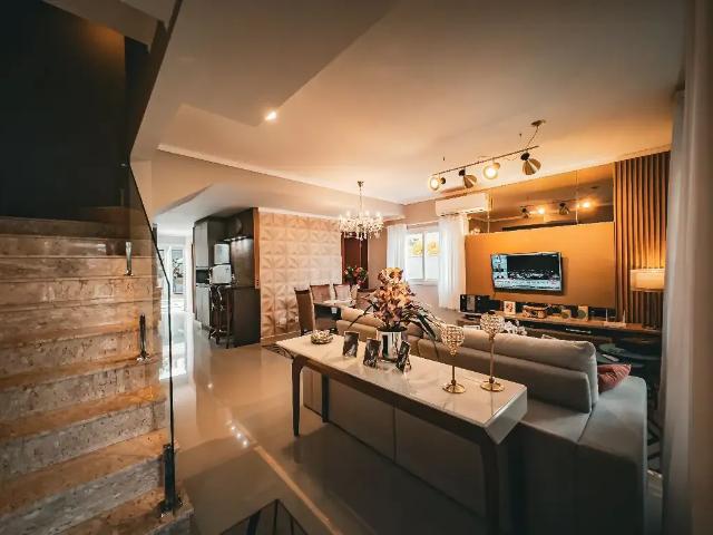 Casa / Sobrado para Venda em Florianópolis/SC Ingleses 3 Quartos