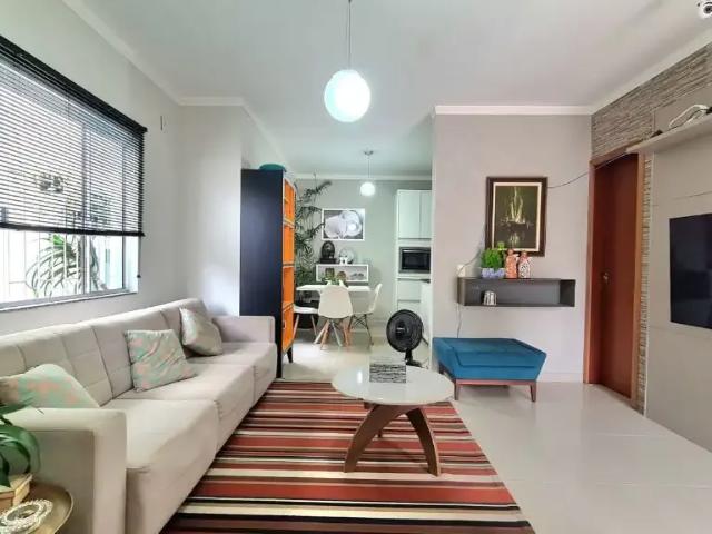 Casa / Sobrado para Venda em Florianópolis/SC Ingleses 3 Quartos