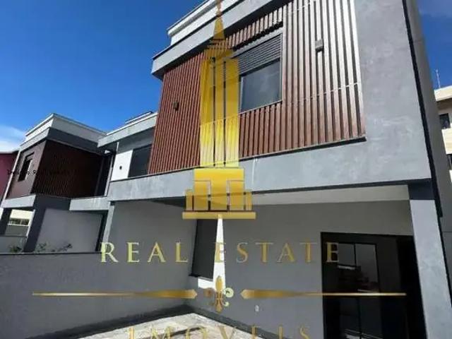 Casa / Sobrado para Venda em Florianópolis/SC Ingleses 3 Quartos