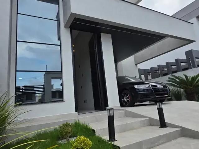Casa / Sobrado para Venda em Florianópolis/SC Ingleses 3 Quartos
