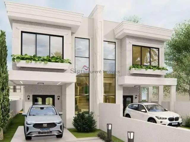 Casa / Sobrado para Venda em Florianópolis/SC Ingleses 3 Quartos