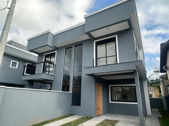 Casa / Sobrado para Venda em Florianópolis/SC Ingleses 3 Quartos