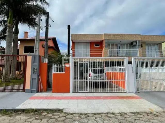 Casa / Sobrado para Venda em Florianópolis/SC Ingleses 3 Quartos