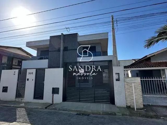 Casa / Sobrado para Venda em Florianópolis/SC Ingleses 3 Quartos