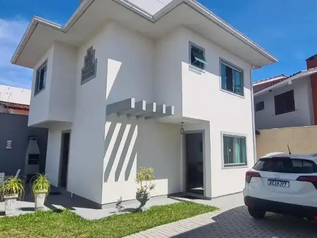 Casa / Sobrado para Venda em Florianópolis/SC Ingleses 3 Quartos