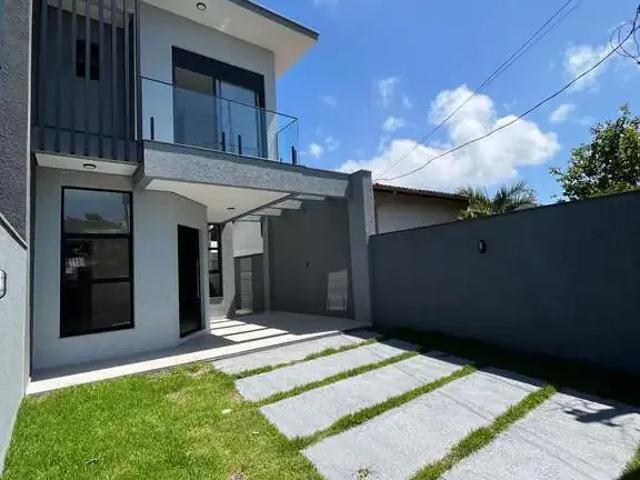 Casa / Sobrado para Venda em Florianópolis/SC Ingleses 3 Quartos