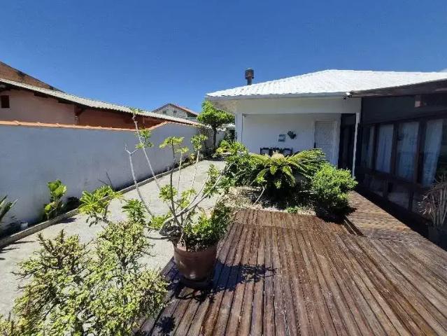 Casa / Sobrado para Venda em Florianópolis/SC Ingleses 3 Quartos