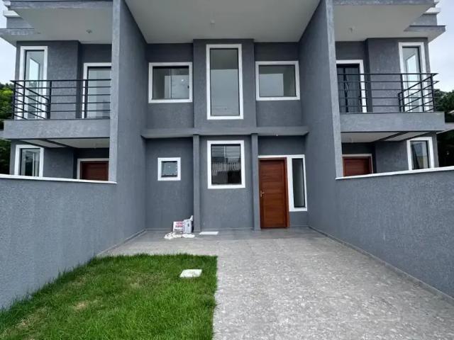 Casa / Sobrado para Venda em Florianópolis/SC Ingleses 3 Quartos