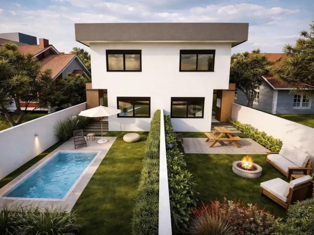 Casa / Sobrado para Venda em Florianópolis/SC Ingleses 3 Quartos