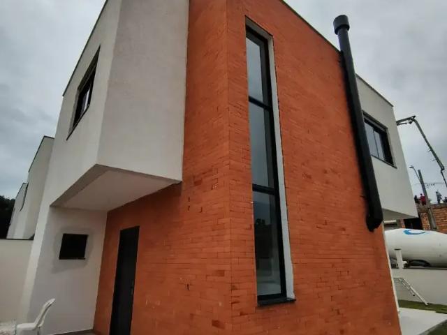 Casa / Sobrado para Venda em Florianópolis/SC Ingleses 3 Quartos