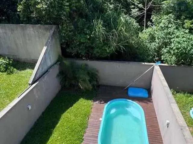 Casa / Sobrado para Venda em Florianópolis/SC Ingleses 3 Quartos