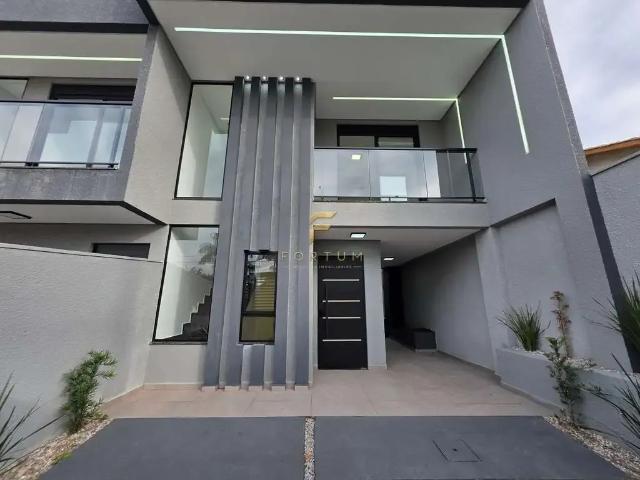 Casa / Sobrado para Venda em Florianópolis/SC Ingleses 3 Quartos