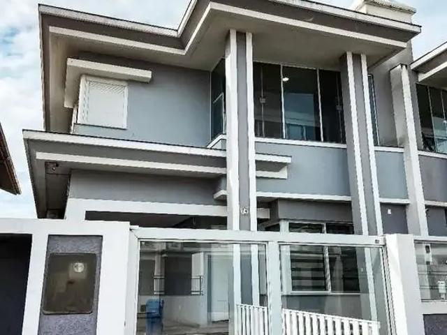 Casa / Sobrado para Venda em Florianópolis/SC Ingleses 3 Quartos