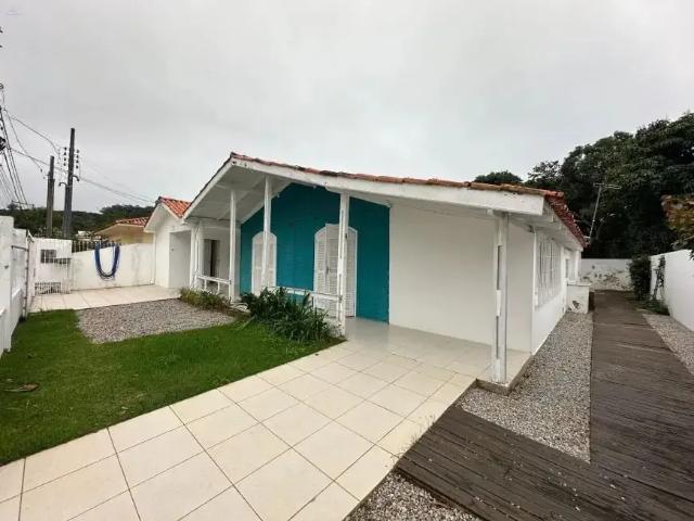 Casa / Sobrado para Venda em Florianópolis/SC Ingleses 3 Quartos