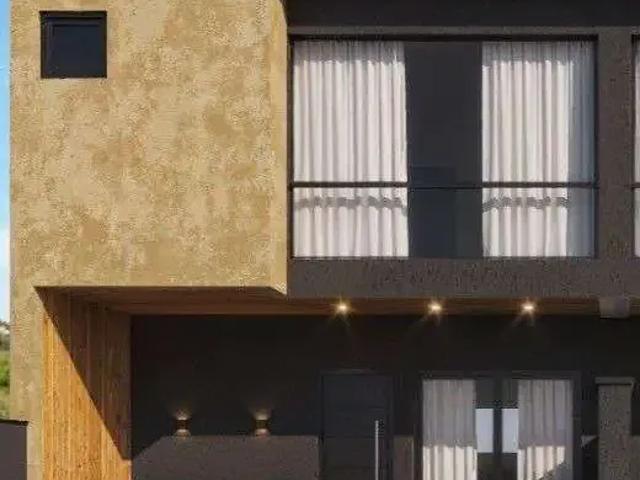 Casa / Sobrado para Venda em Florianópolis/SC Ingleses 3 Quartos