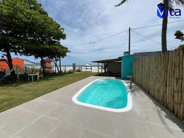Casa / Sobrado para Venda em Florianópolis/SC Ingleses 3 Quartos