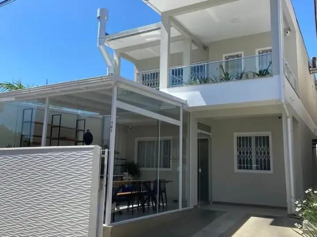 Casa / Sobrado para Venda em Florianópolis/SC Ingleses 3 Quartos