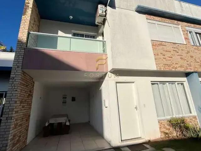 Casa / Sobrado para Venda em Florianópolis/SC Ingleses 3 Quartos