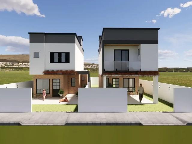 Casa / Sobrado para Venda em Florianópolis/SC Ingleses 3 Quartos