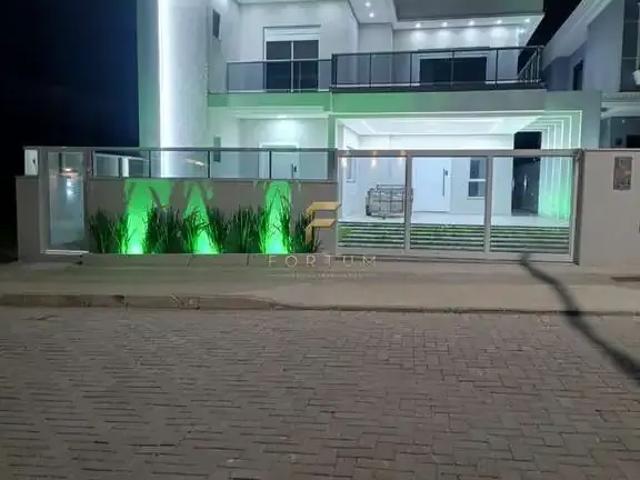 Casa / Sobrado para Venda em Florianópolis/SC Ingleses 3 Quartos