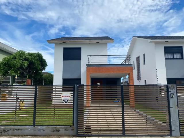Casa / Sobrado para Venda em Florianópolis/SC Ingleses 3 Quartos