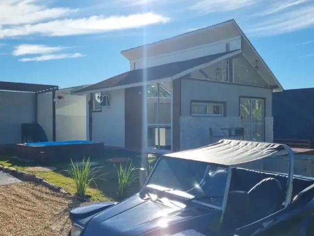 Casa / Sobrado para Venda em Florianópolis/SC Ingleses 1 Quartos