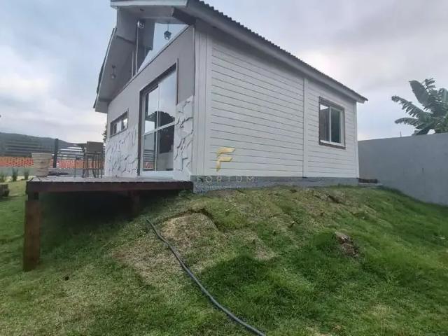 Casa / Sobrado para Venda em Florianópolis/SC Ingleses 1 Quartos
