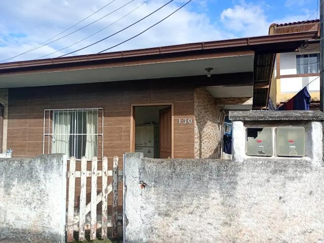 Casa / Sobrado para Venda em Florianópolis/SC Ingleses 1 Quartos